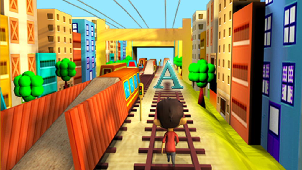 Complete Full Integration between Web and Mobile. | Play for Education